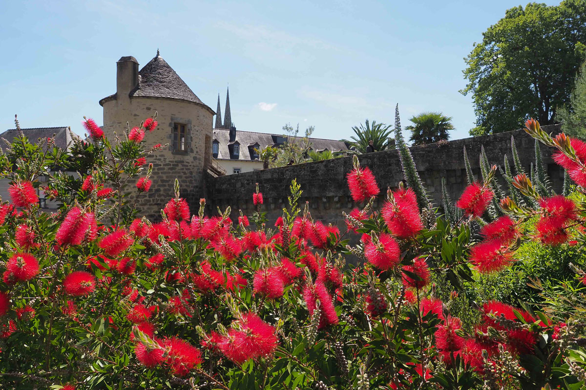 Réservez votre visite guidée ! - Office de Tourisme de Quimper Cornouaille