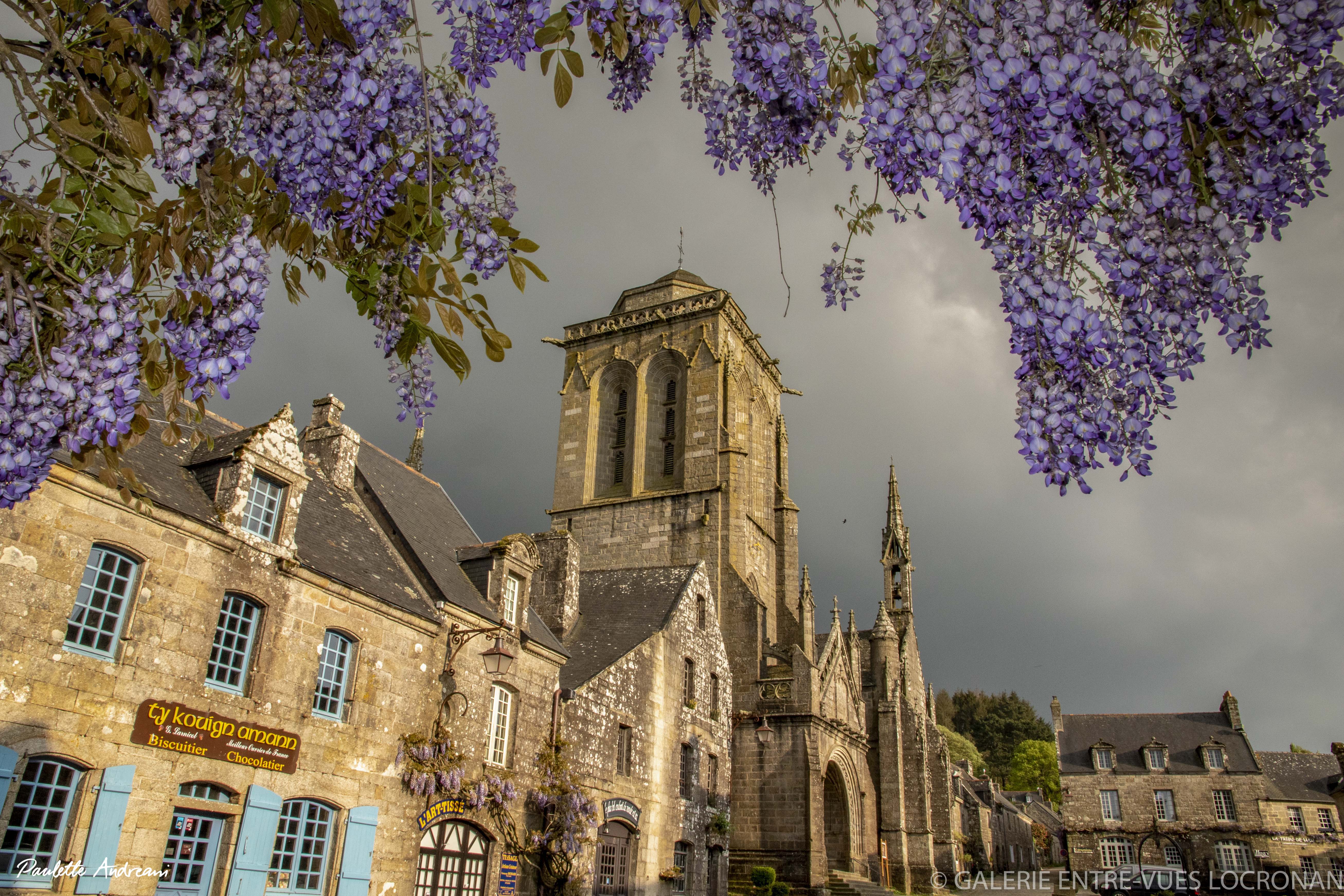 Bienvenue à l'Office de Tourisme de Quimper Cornouaille - Office de ...