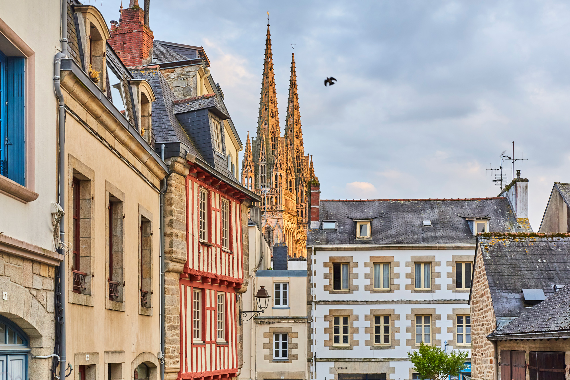 Welcome to Quimper Cornouaille Tourist Office - Quimper Cornouaille ...